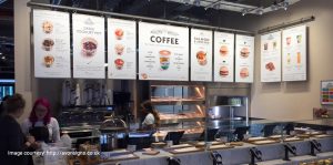 Complete specs for digital signage installation & technology | SignMenu